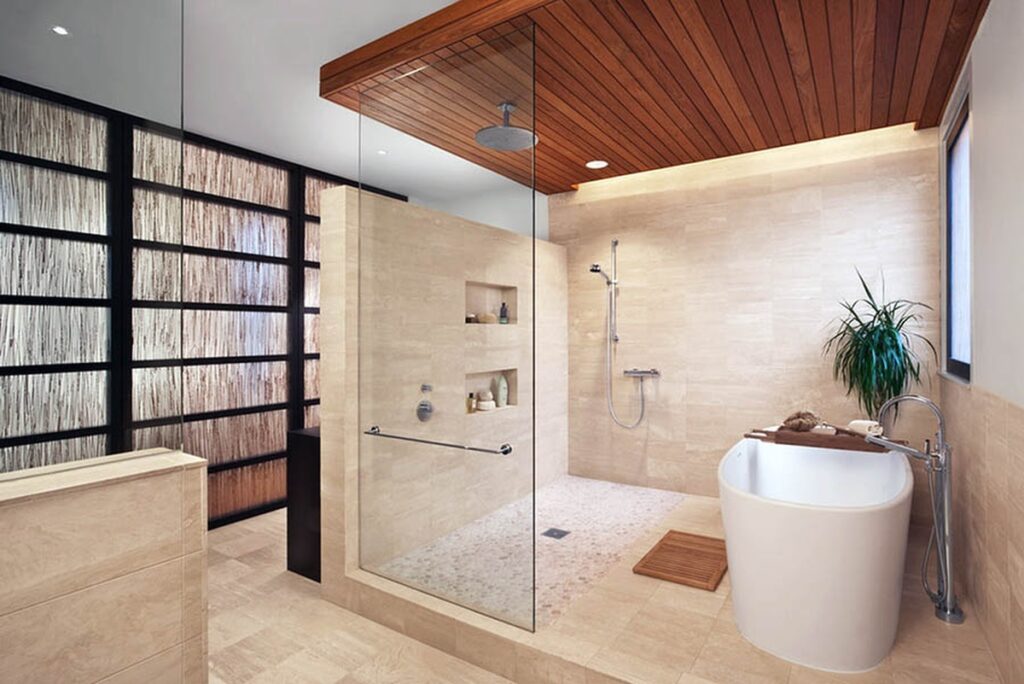 50 Wet Room Designs That Redefine Luxury - Archeworks