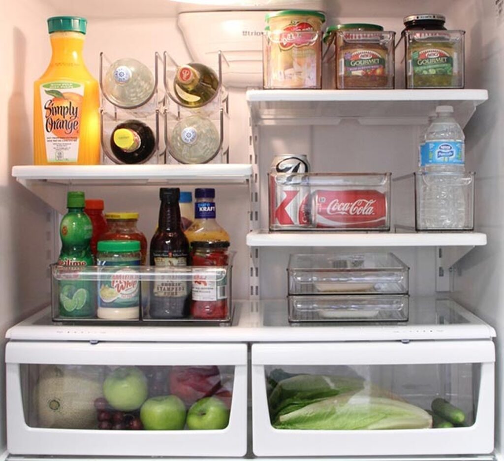 25 Simple Tricks for Your Food Storage - Archeworks