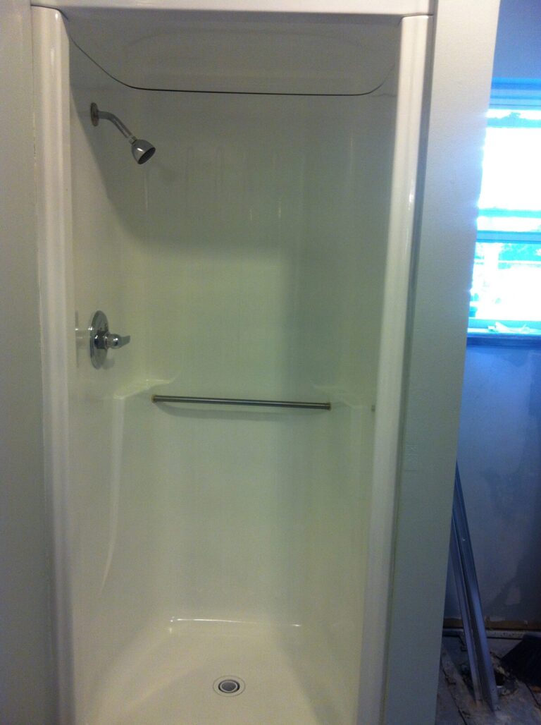18 Bathroom Shower Designs That Feel Luxe - Archeworks