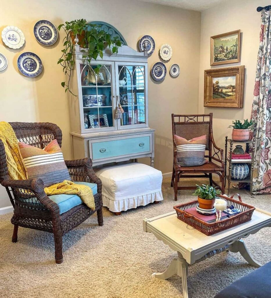 28 Delightful Cozy Room Ideas That Feel Like a Warm Hug - Archeworks