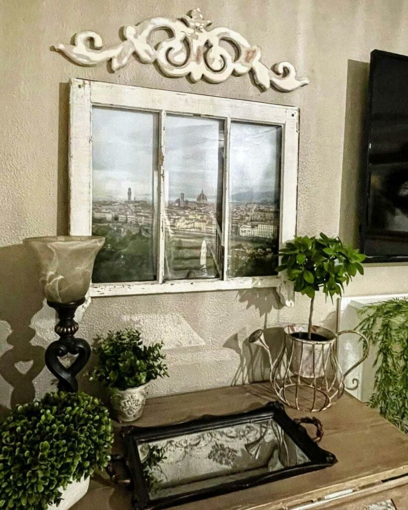 22 Charming Antique Farmhouse Decor Ideas for a Cozy Home - Archeworks