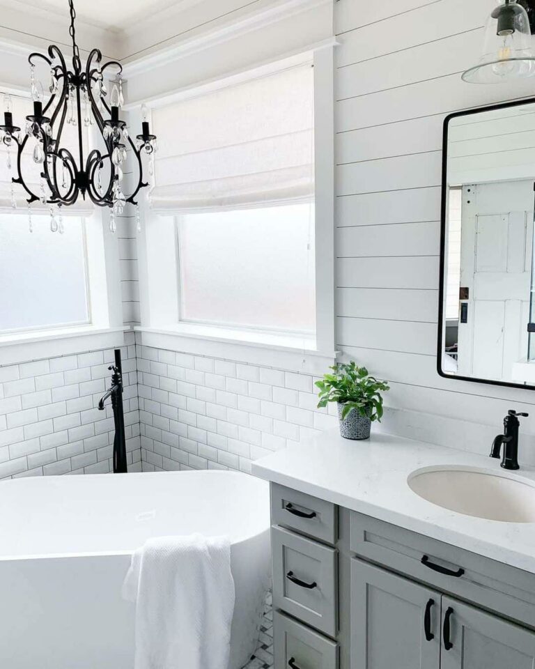 30 Stunning Modern Window Trim Ideas for a Fresh Home Look - Archeworks