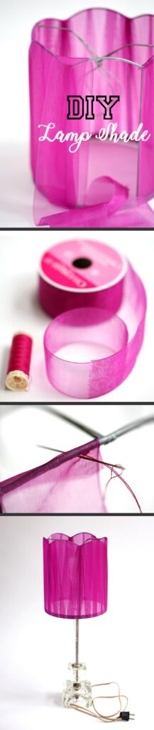 34 Stunning DIY Lamp Projects to Brighten Your Space - Archeworks