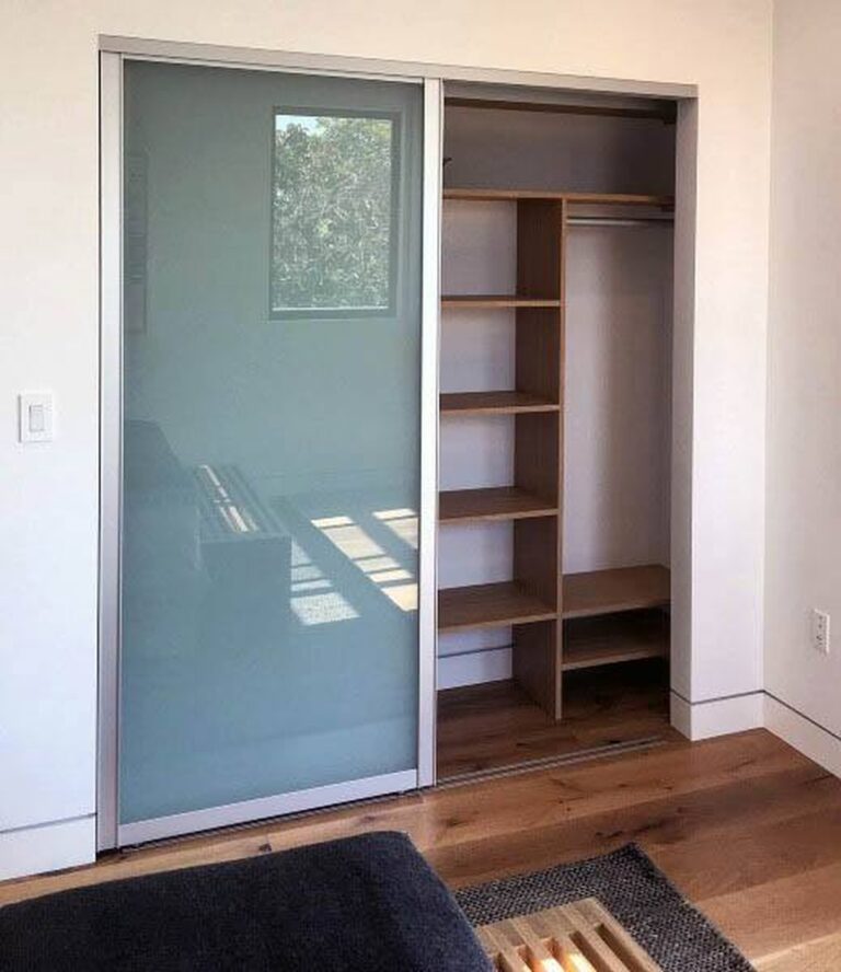 26 Stunning Closet Door Ideas to Revamp Your Personal Space - Archeworks
