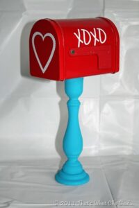 19 Mailbox Makeover Projects That Deliver Style to the Curb - Archeworks