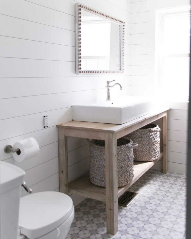 31 Gorgeous Guest Bathroom Decor Ideas to Wow Your Visitors - Archeworks