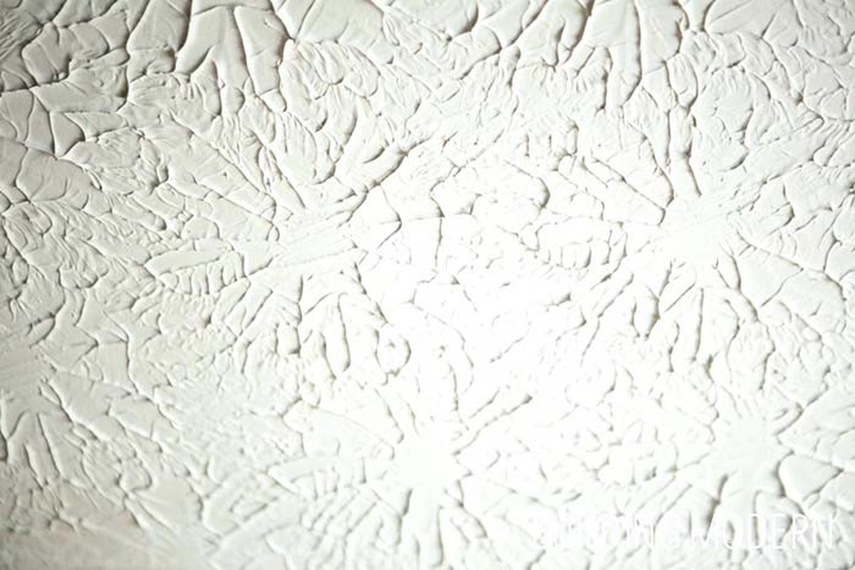 11 Stunning Ceiling Texture Options For Your Home - Archeworks