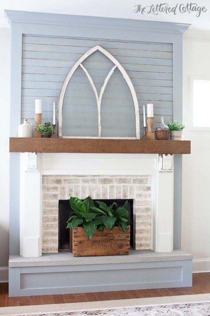56 Stunning Fireplace Ideas to Warm Your Heart and Home - Archeworks
