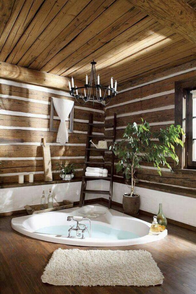 17 Tub Design Ideas That Make Bathrooms Stand Out - Archeworks