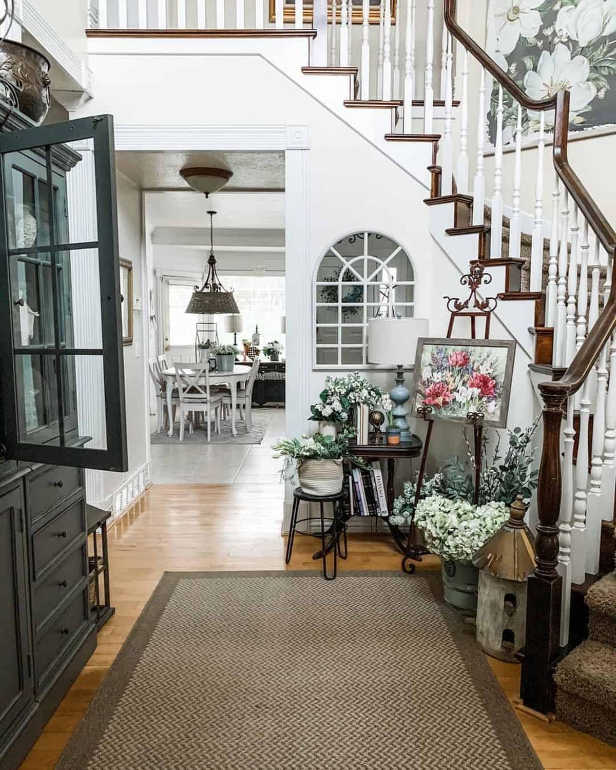 22 Refined Stair Spindles to Enhance Your Home Today - Archeworks