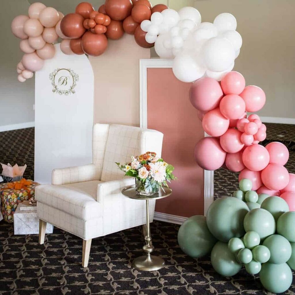 26 Fabulous Party Decoration Ideas to Wow Your Guests - Archeworks