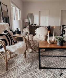 29 Charming Small Living Room Decor Ideas That Work - Archeworks