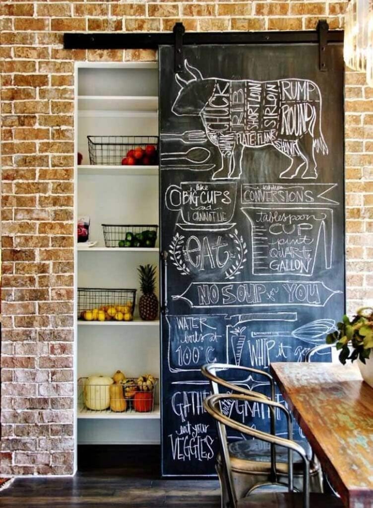 57 Fresh Kitchen Wall Decor Ideas to Transform Your Space - Archeworks