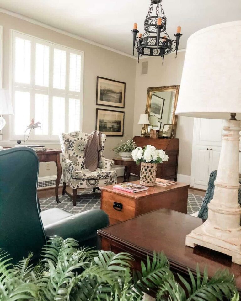 30 Striking Living Room Window Styles to Enhance Your Space - Archeworks