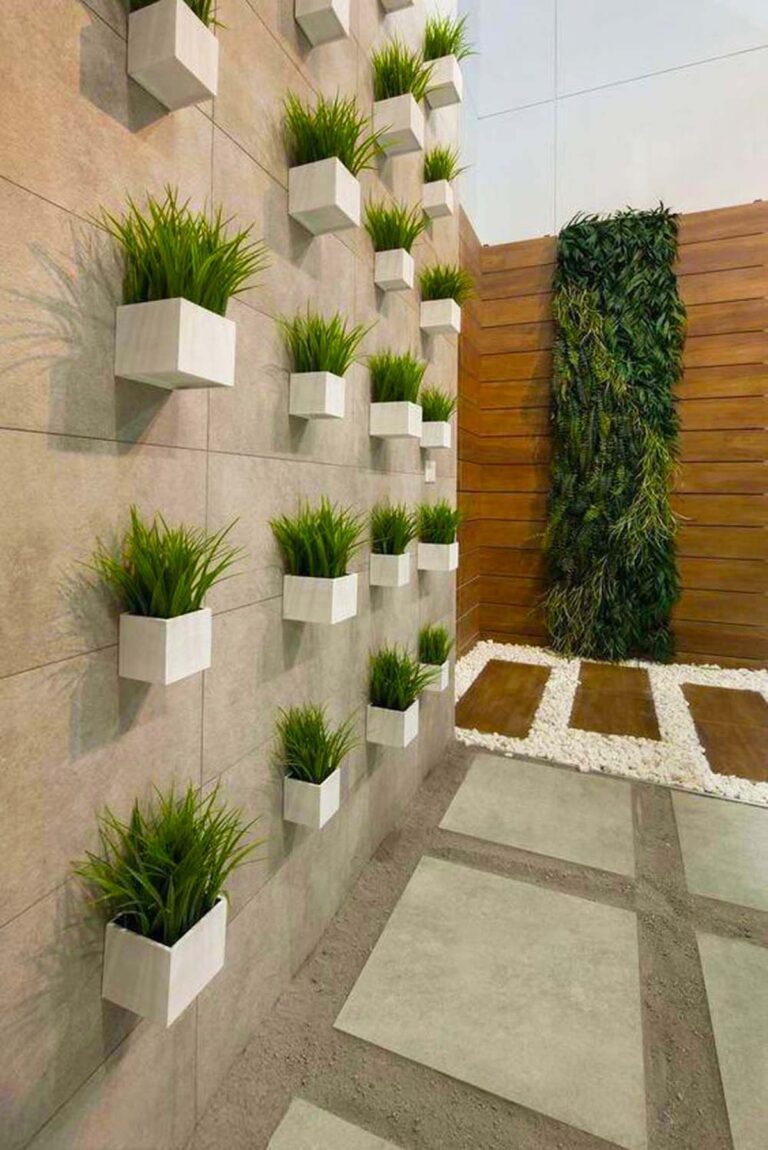 29 Charming Compact Garden Ideas with Big Impact - Archeworks