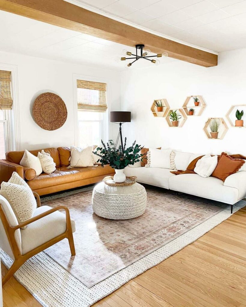 27 Rustic Exposed Beam Ideas to Add Character - Archeworks