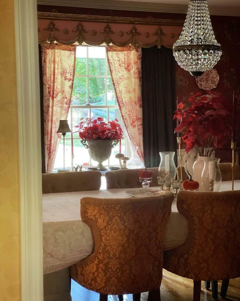 30 Stunning Window Décor Inspirations to Frame Your View - Archeworks