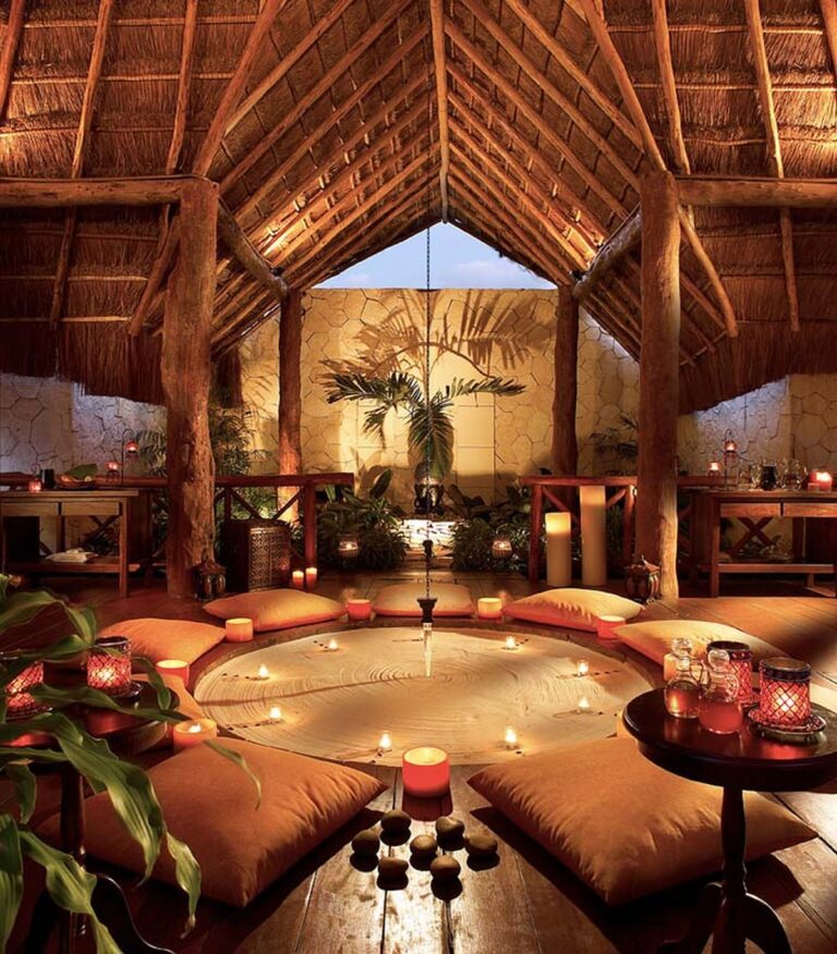 50 Zen Meditation Room Ideas for Peaceful Vibes - Archeworks