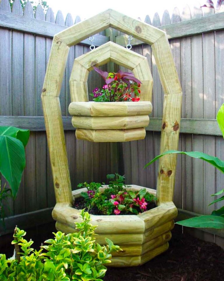 22 Gorgeous Garden Styles to Transform Any Yard - Archeworks