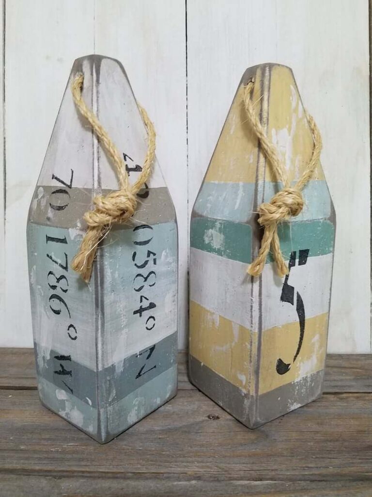 60 Coastal Styling Ideas for a Seaside Vibe - Archeworks