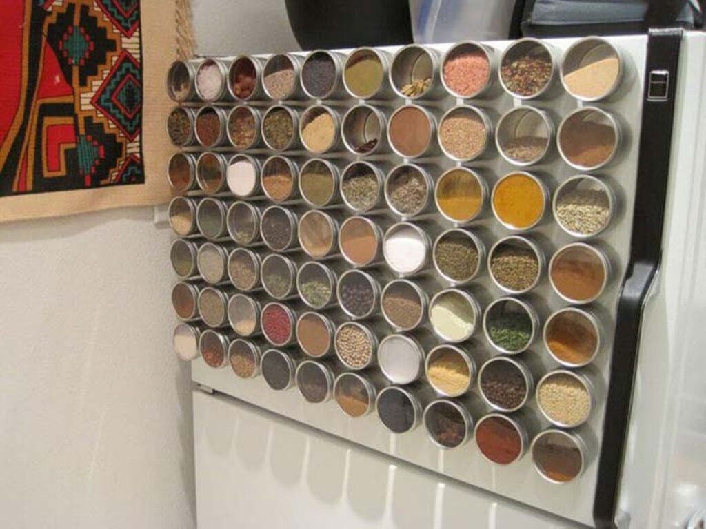55 Genius Ways to Make the Most of Your Tiny Spaces - Archeworks