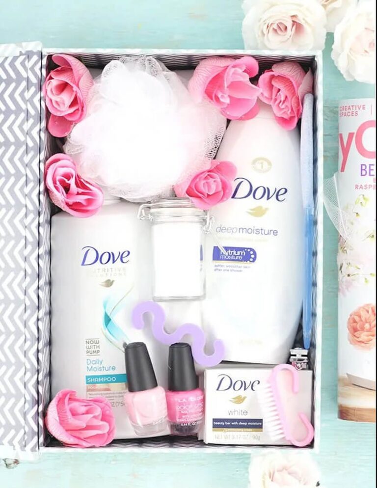 21 DIY Gift Box Ideas with a Creative Spin - Archeworks