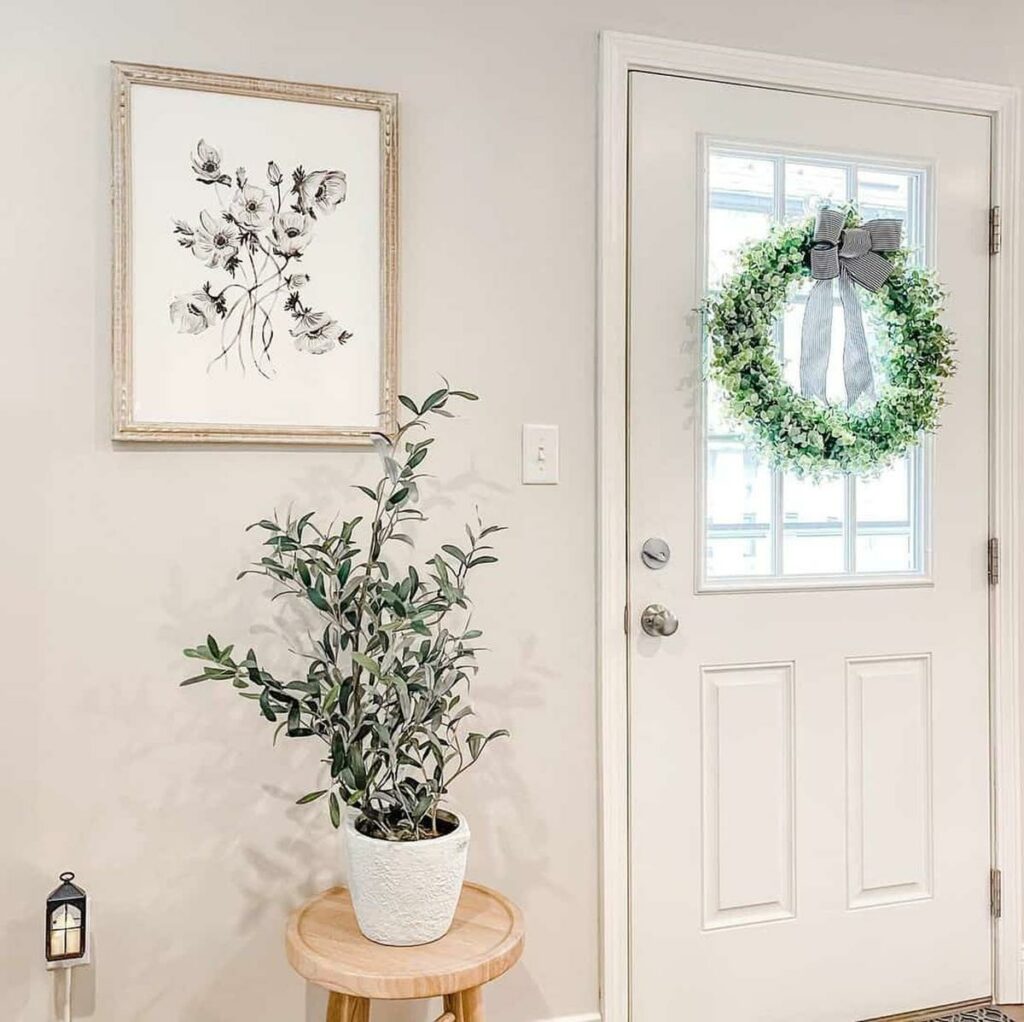 30 Fabulous Foyer Ideas to Welcome Guests in Style - Archeworks