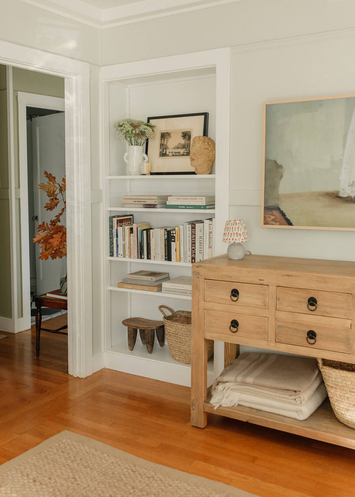 19 Organic Decor Inspirations That Feel Fresh - Archeworks