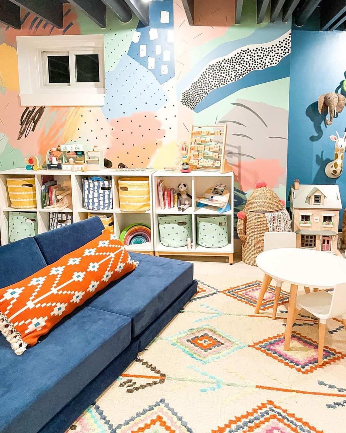 15 Inviting Basement Design Tips to Warm Up Below-Grade Spaces - Archeworks
