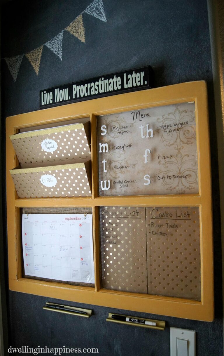 23 Window Upcycle Projects That Inspire Creativity - Archeworks