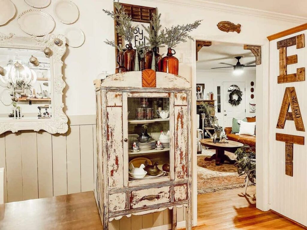 29 Charming Rustic Decor Ideas to Warm Up Your Home - Archeworks