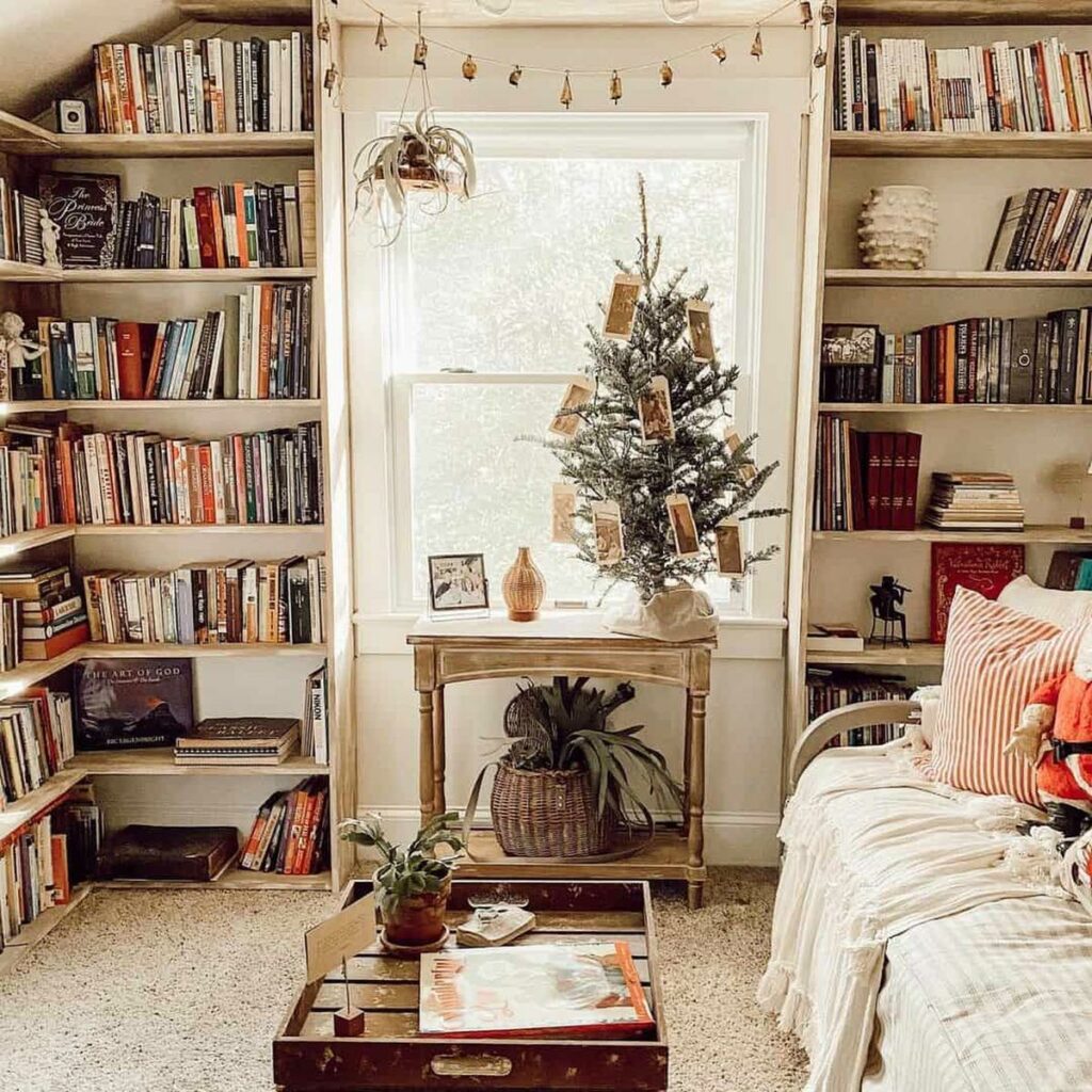 30 Cozy Reading Room Ideas to Create Your Perfect Bookish Haven ...