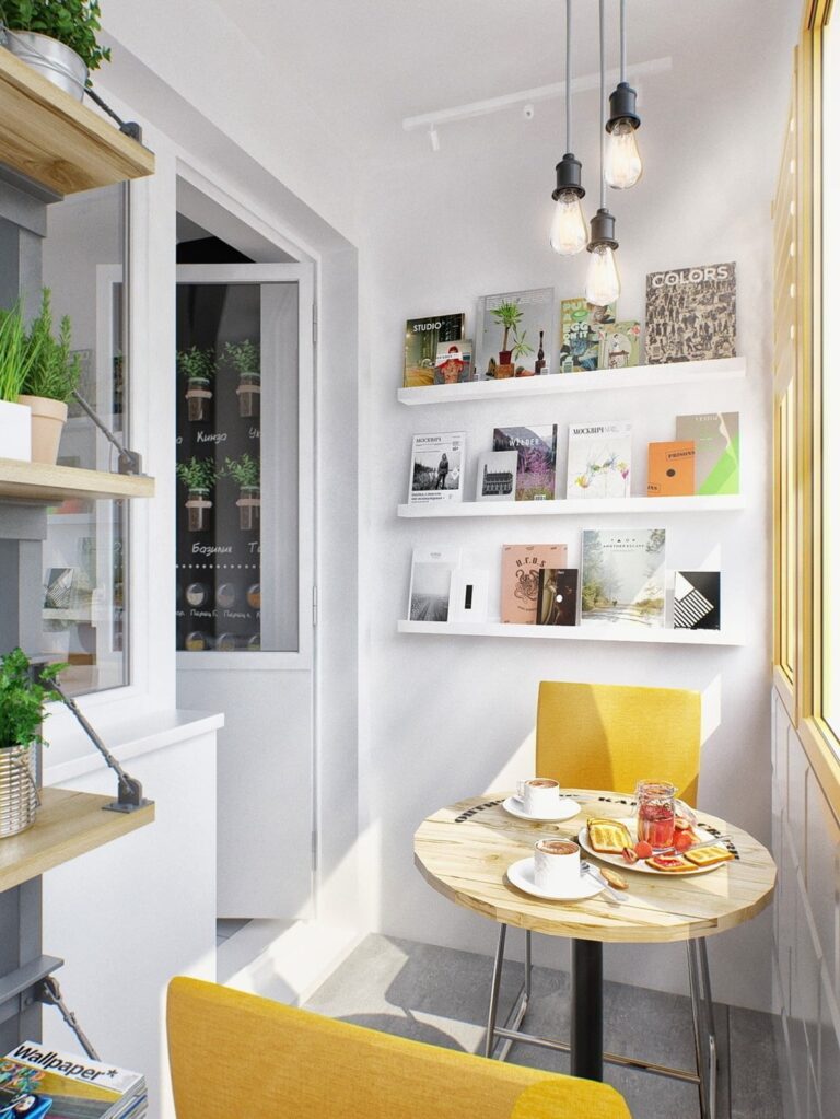 50 Breakfast Nook Designs for Cozy Mornings - Archeworks
