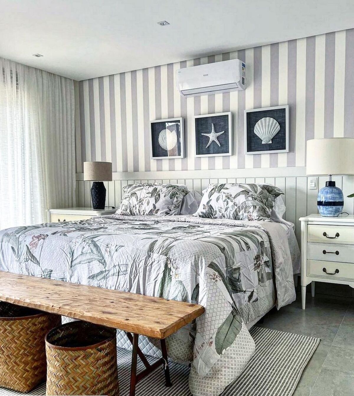 16 Serene Coastal Beach Cottage Decor Ideas for Your Home - Archeworks