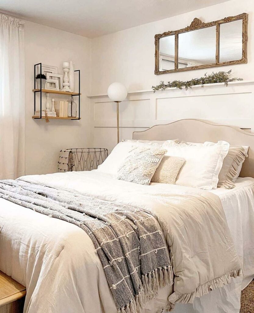 39 Elegant Board and Batten Half Wall Looks for Homes - Archeworks