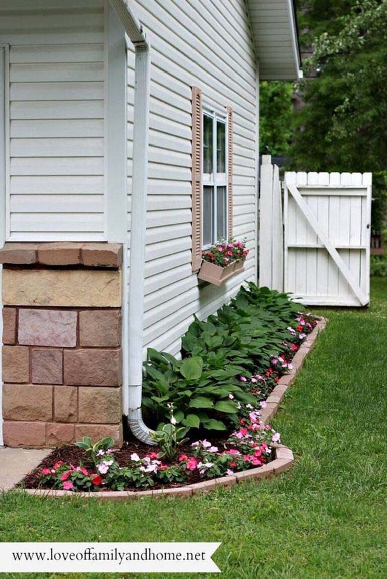 29 Stunning Rock Downspout Ideas to Elevate Your Yard - Archeworks