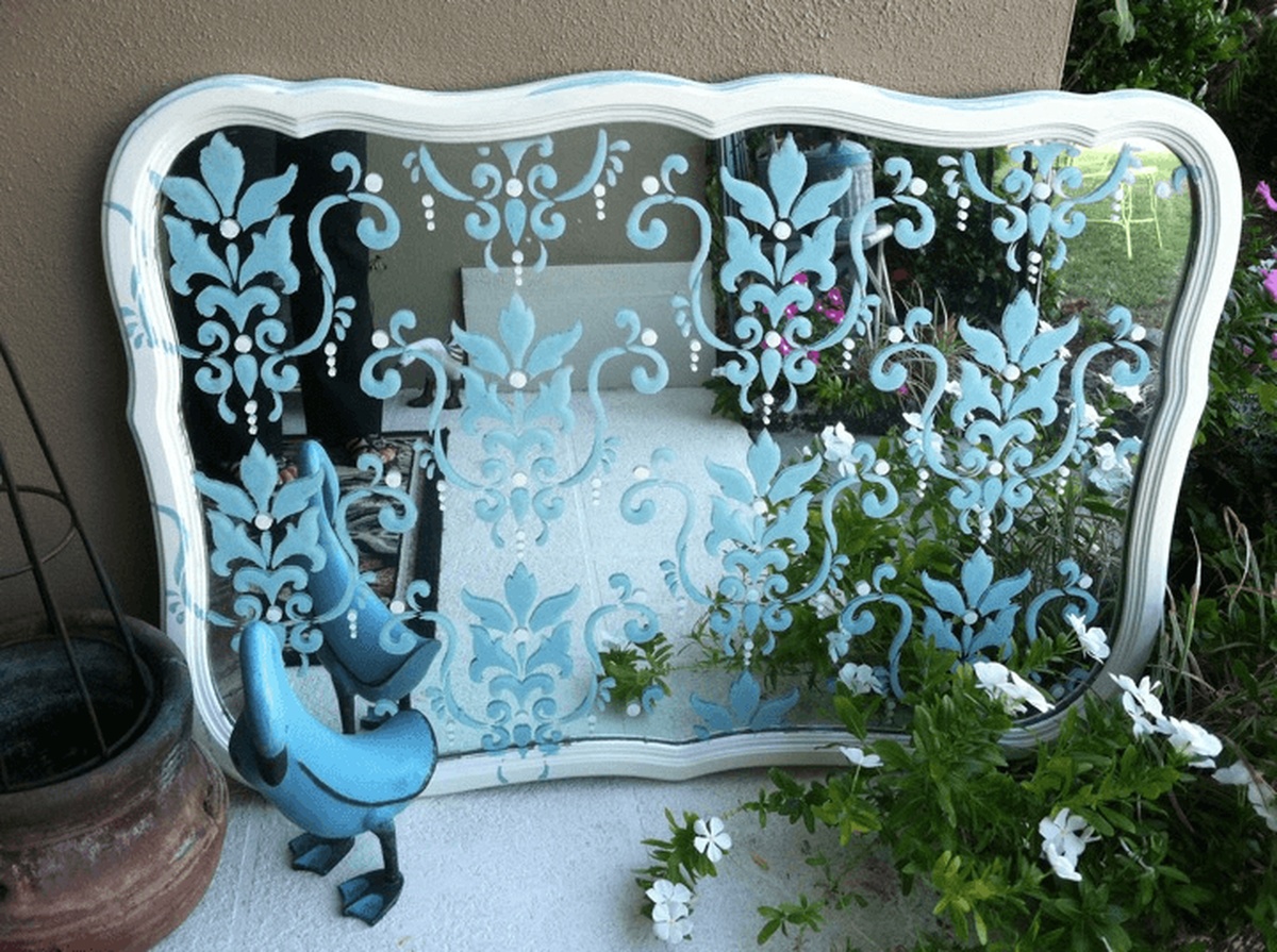 18 Fresh Spring Outdoor Decor Ideas to Brighten Your Home - Archeworks
