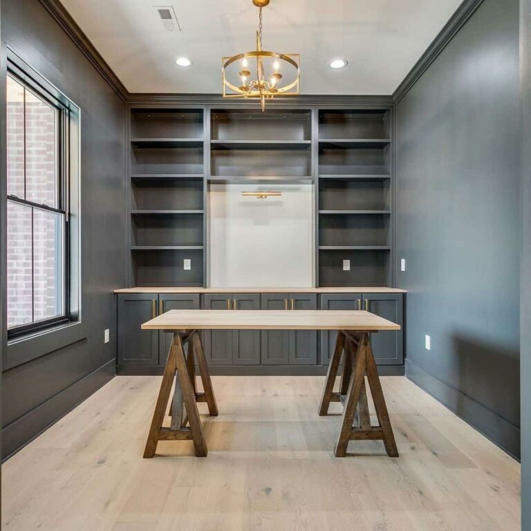 30 Stunning Modern Window Trim Ideas for a Fresh Home Look - Archeworks