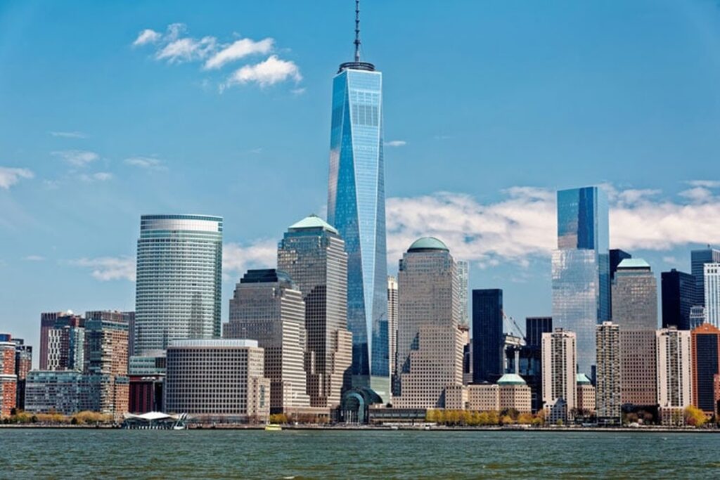 51 Breathtaking Famous Buildings That Will Inspire Your Travels ...