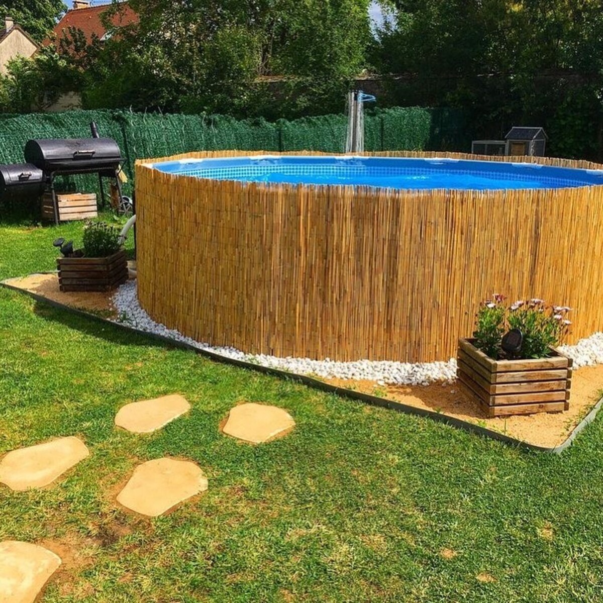 8 Refreshing Ways to Elevate Your Intex Pool Experience - Archeworks