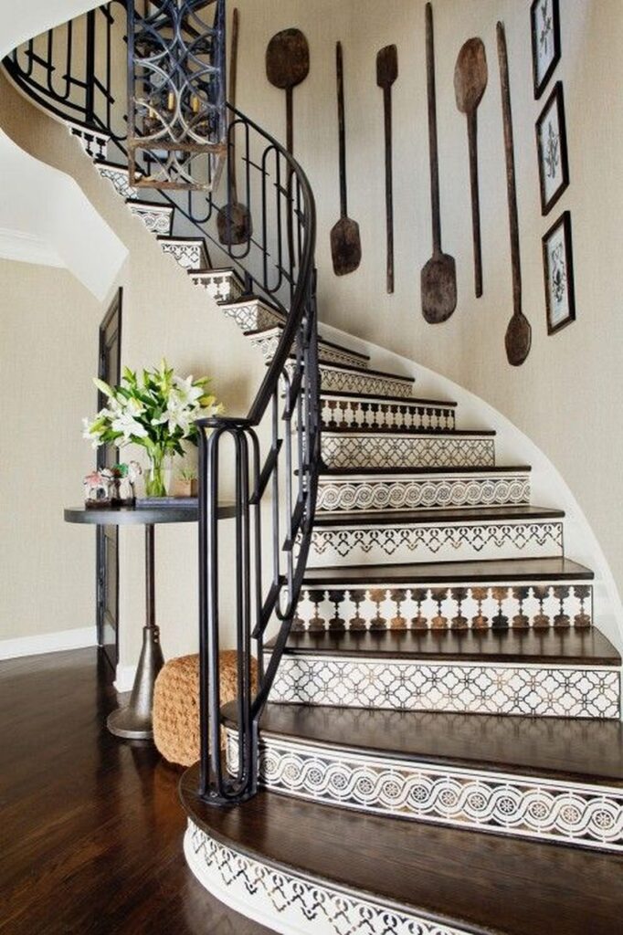 35 Staircase Design Ideas That Truly Elevate Homes - Archeworks