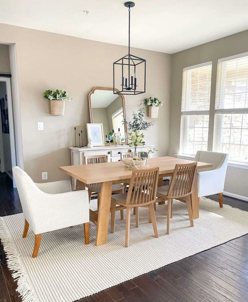 29 Cozy Lighting Ideas for Small Dining Rooms - Archeworks