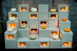 20 Cinder Block Garden Ideas That Pack a Punch - Archeworks