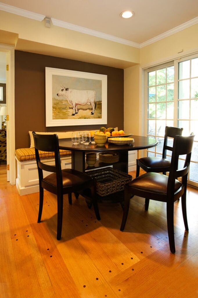 29 Stylish Kitchen Bench Inspirations for Your Dream Space - Archeworks