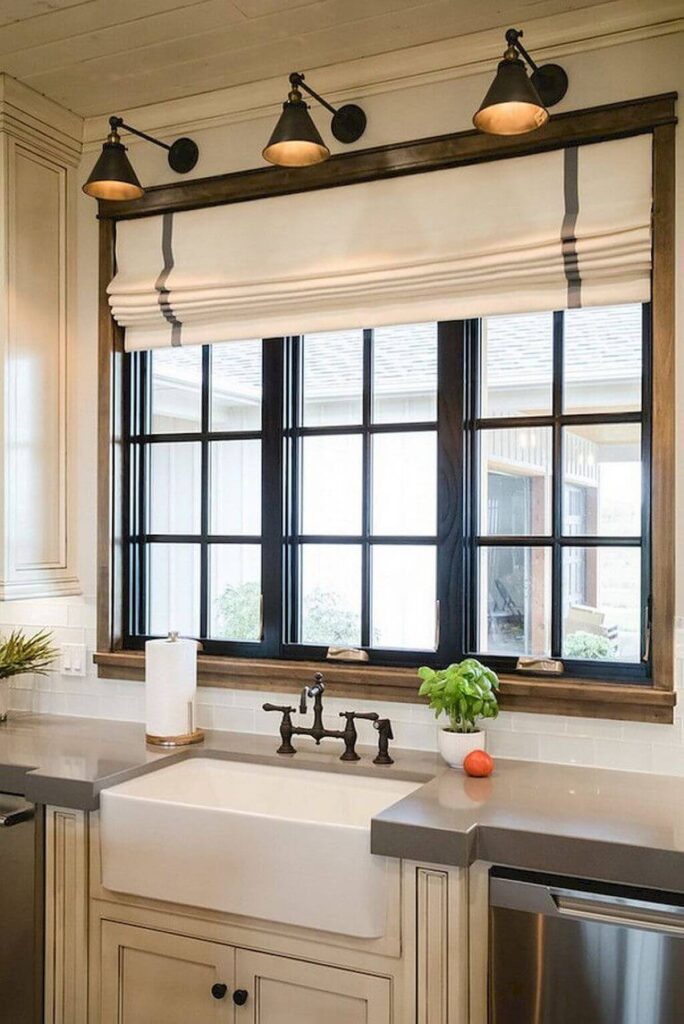 25 Charming Farmhouse Window Styles for Your Rustic Home - Archeworks
