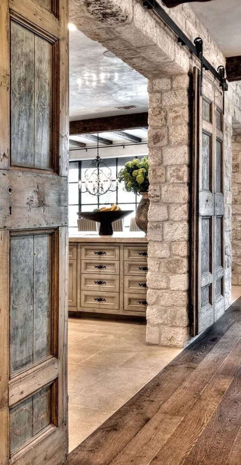 33 Stone Wall Looks That Feel Timeless - Archeworks