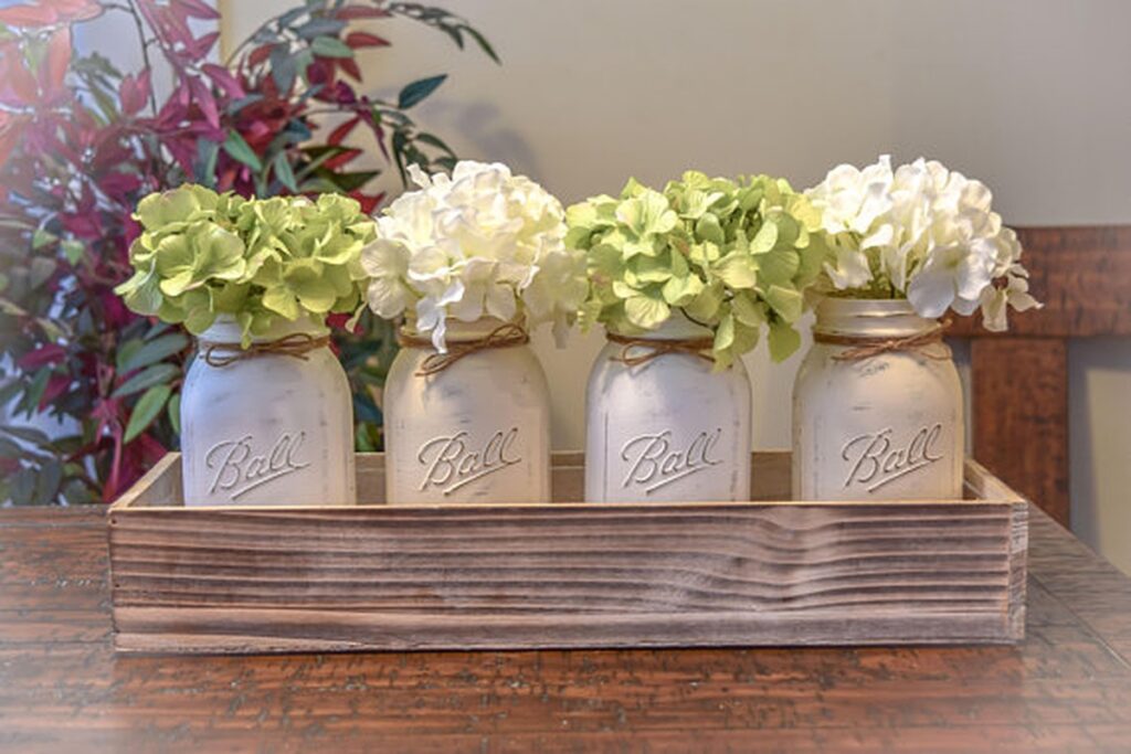 26 Farmhouse Kitchen Decor Ideas That Feel Like Home - Archeworks