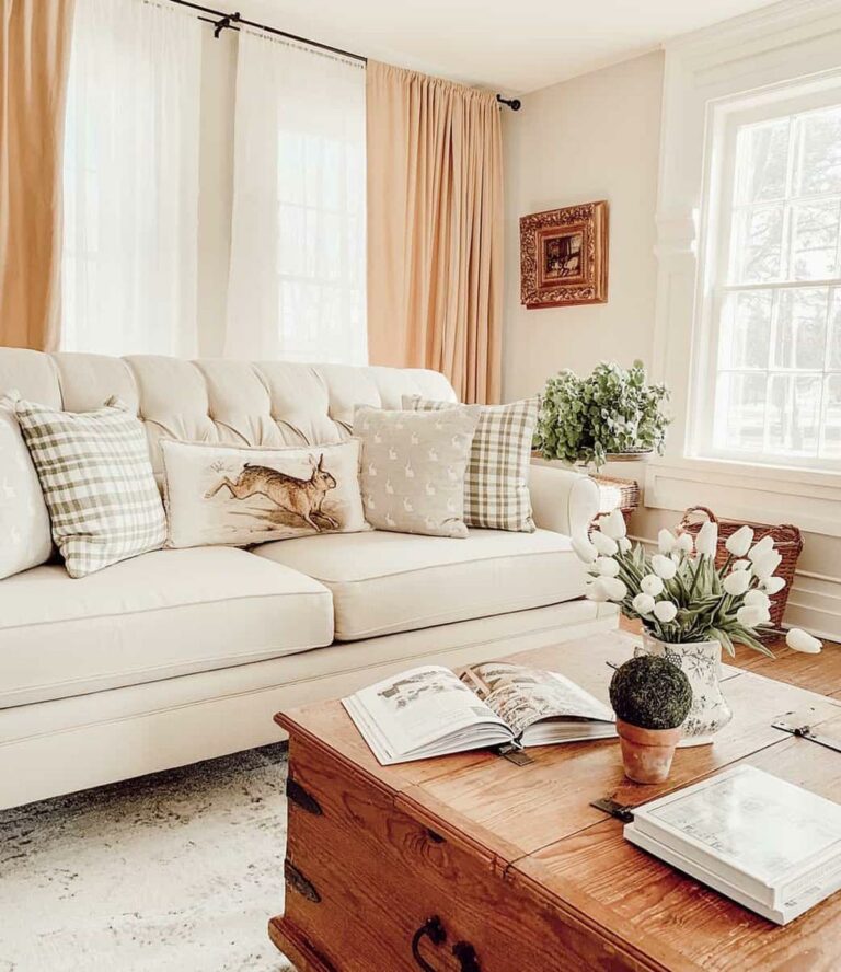 30 Striking Living Room Window Styles to Enhance Your Space - Archeworks