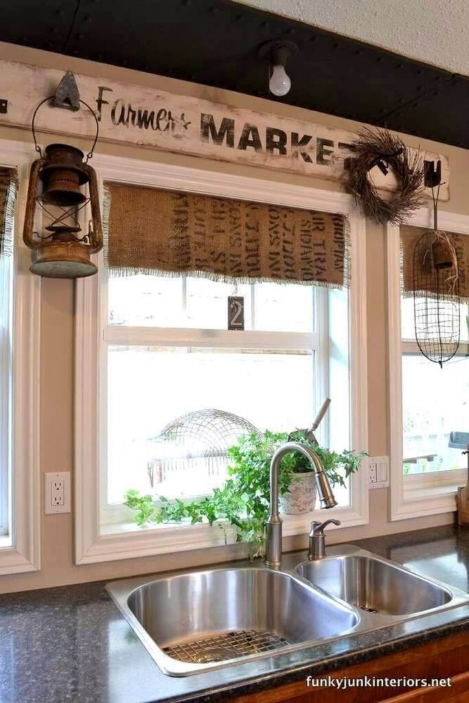 35 Window Decor Solutions That Instantly Elevate - Archeworks