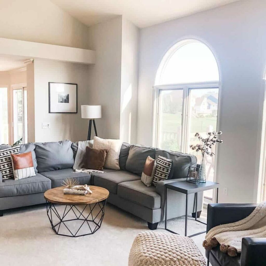 30 Striking Living Room Window Styles to Enhance Your Space - Archeworks